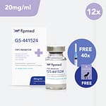 FIP Treatment - FipMed